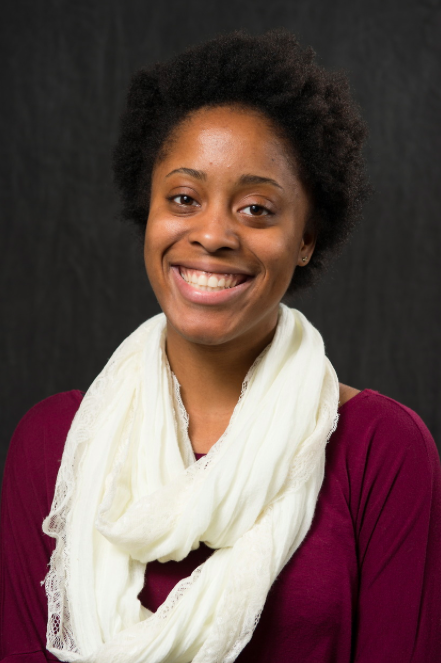 Keara Knight – Youth Year