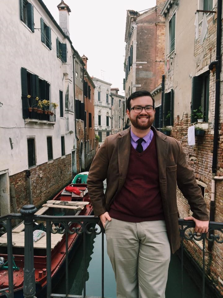 Matt – Youth Year