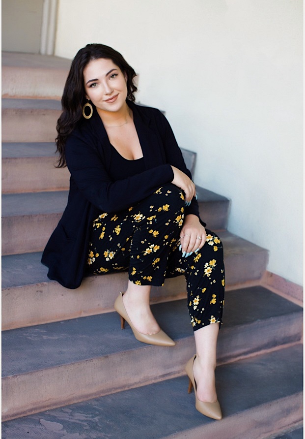 madison – Youth Year