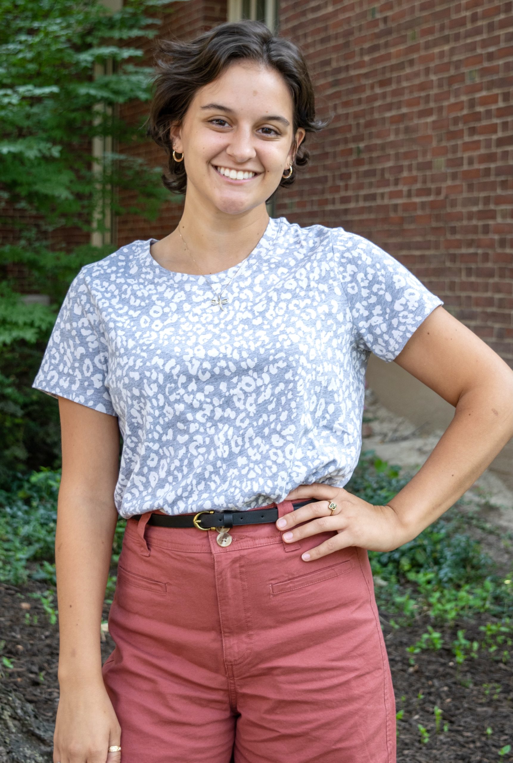 morgan b – Youth Year