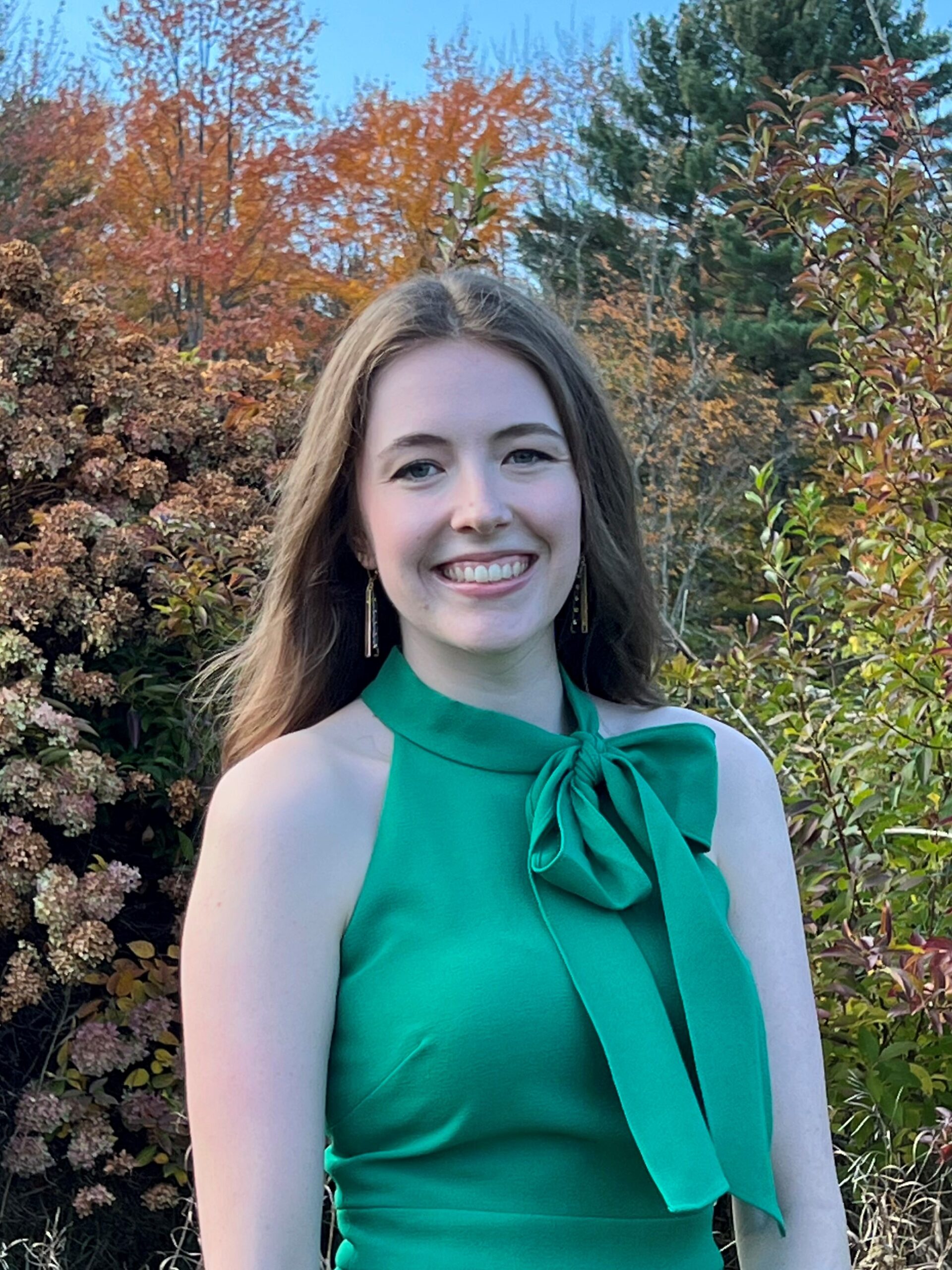 sarah-headshot – Youth Year