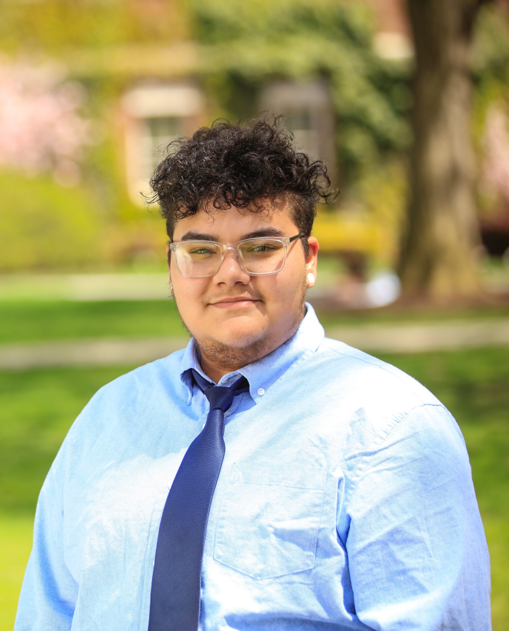 CORRECT ADRIAN PIC – Youth Year