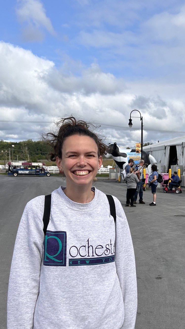 fiona – Youth Year