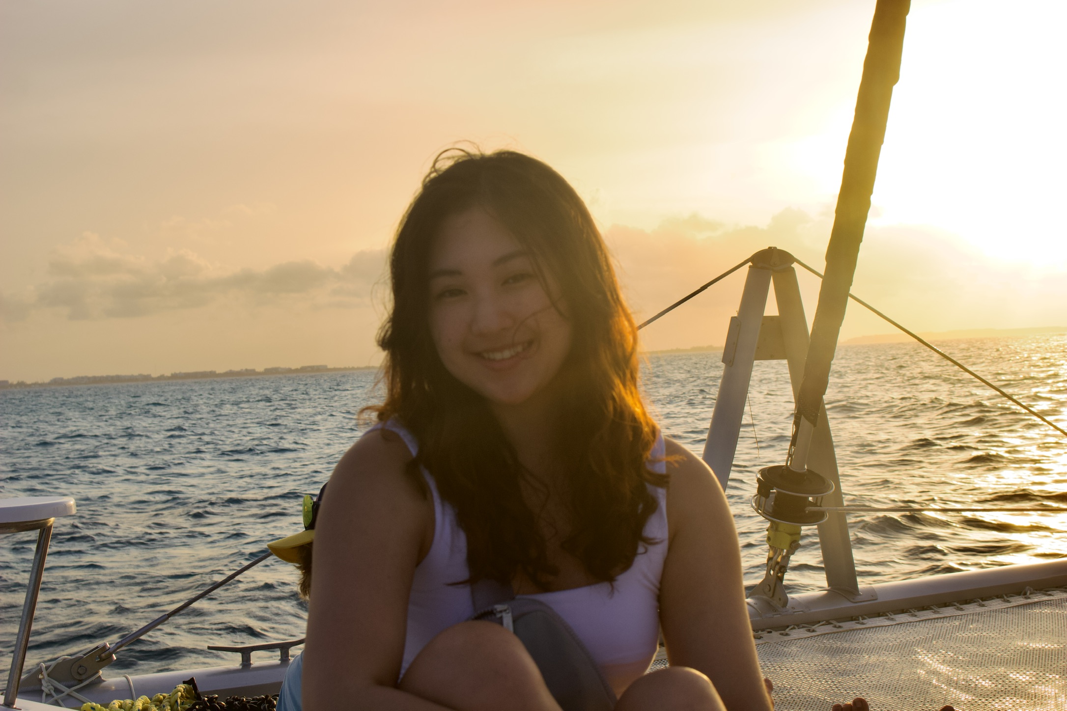 grace – Youth Year