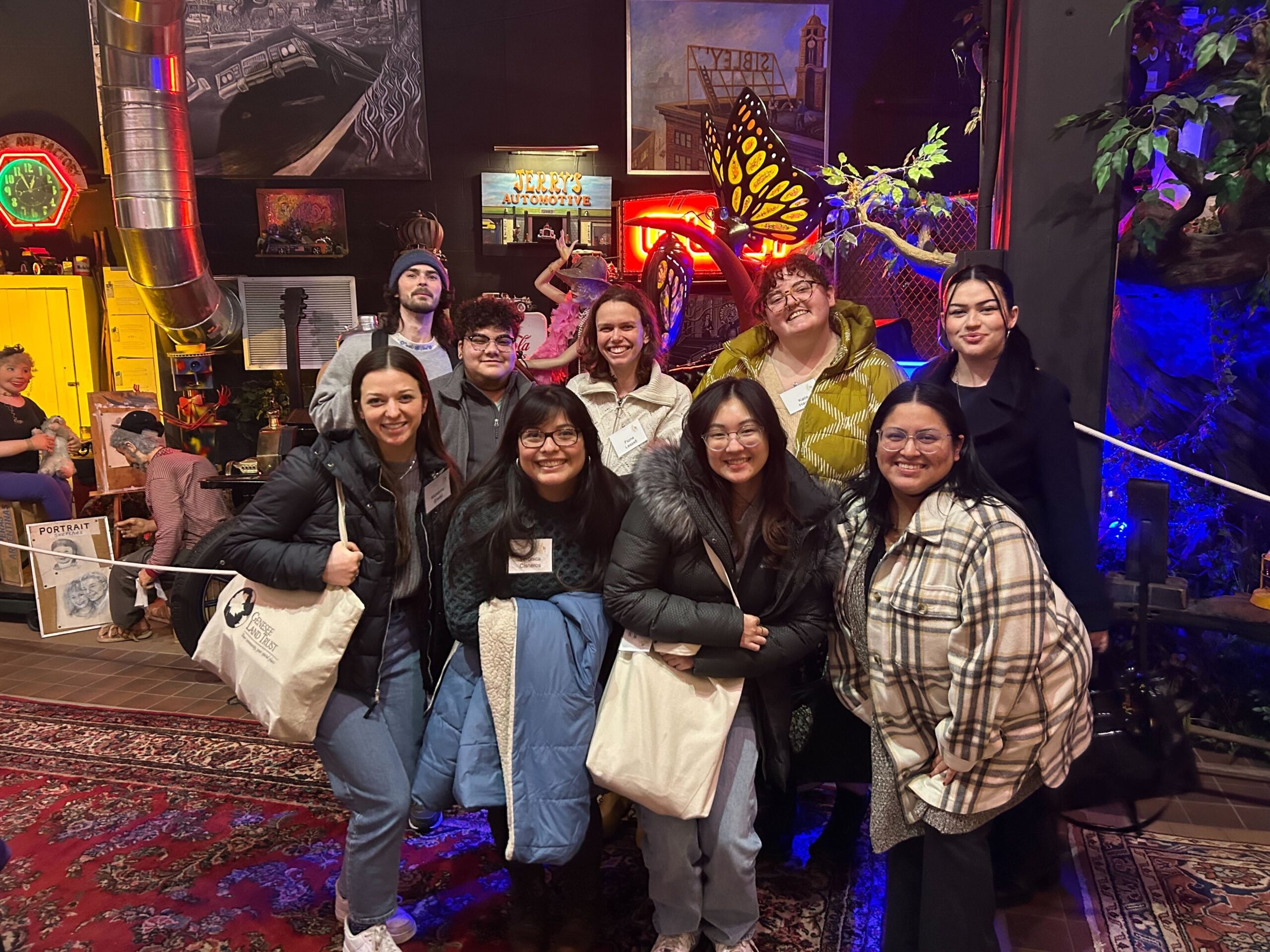 Why RYY? – Youth Year